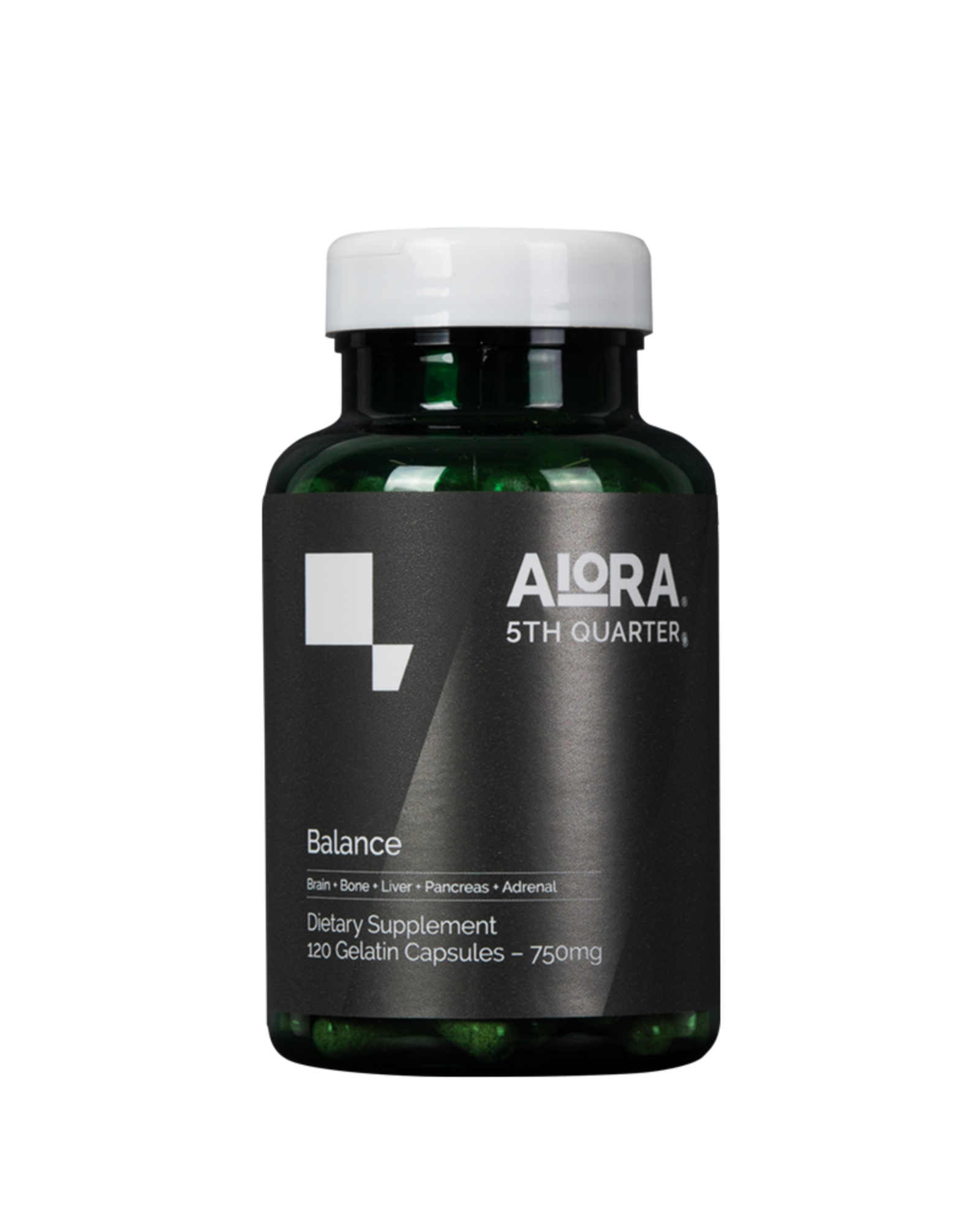 5th Quarter Balance – Aiora