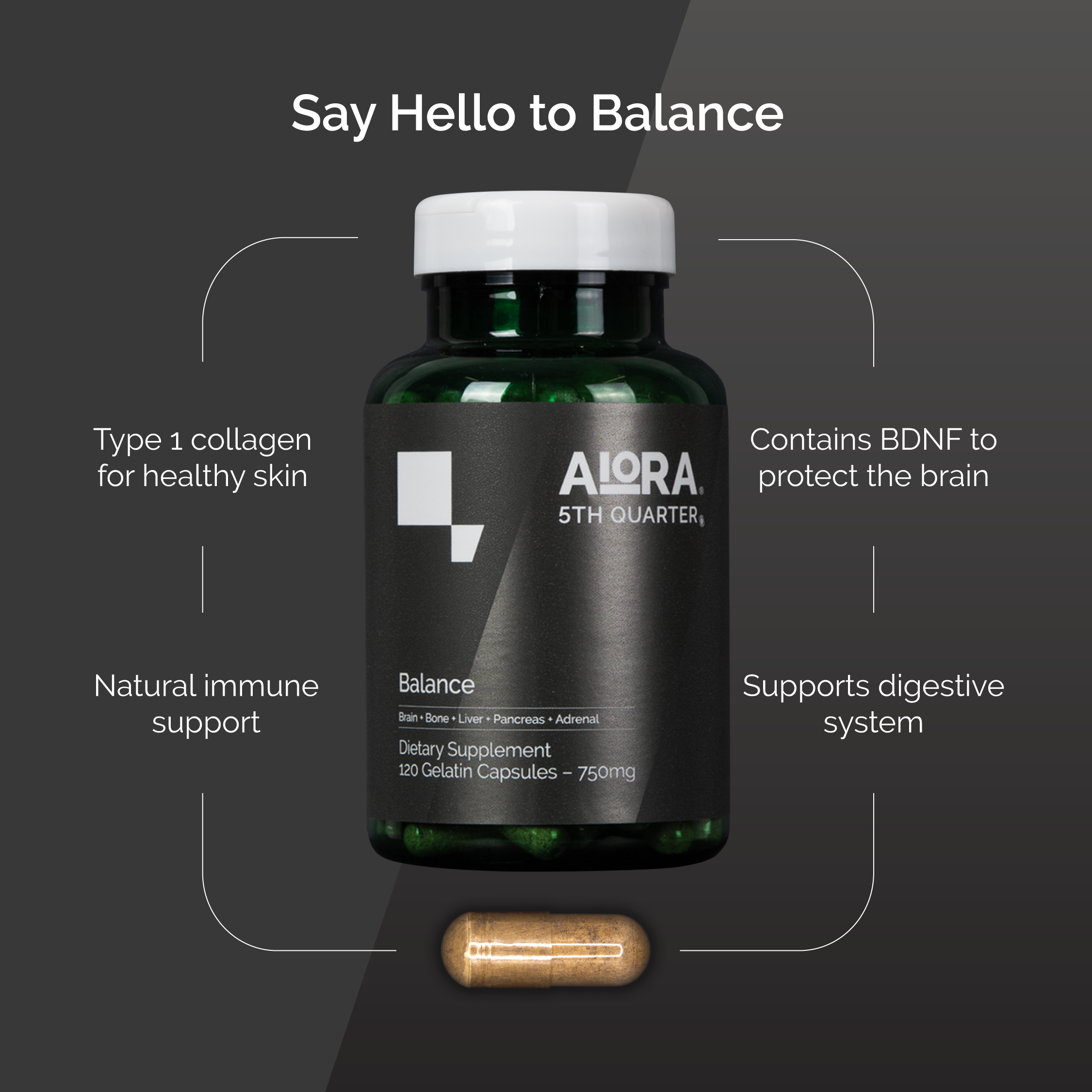 How to choose the right collagen supplement – Aiora