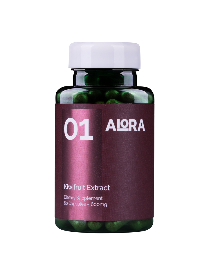 New Zealand's Purest Supplements - Aiora