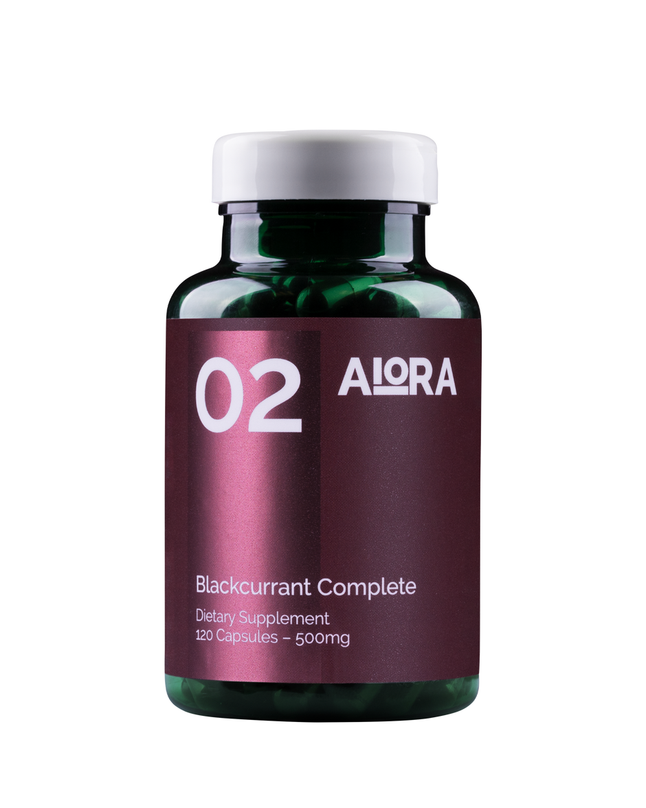 New Zealand's Purest Supplements - Aiora